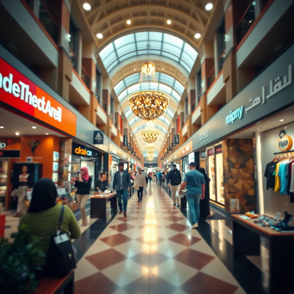Affordable Shopping Malls in Dubai: A Comprehensive Guide
