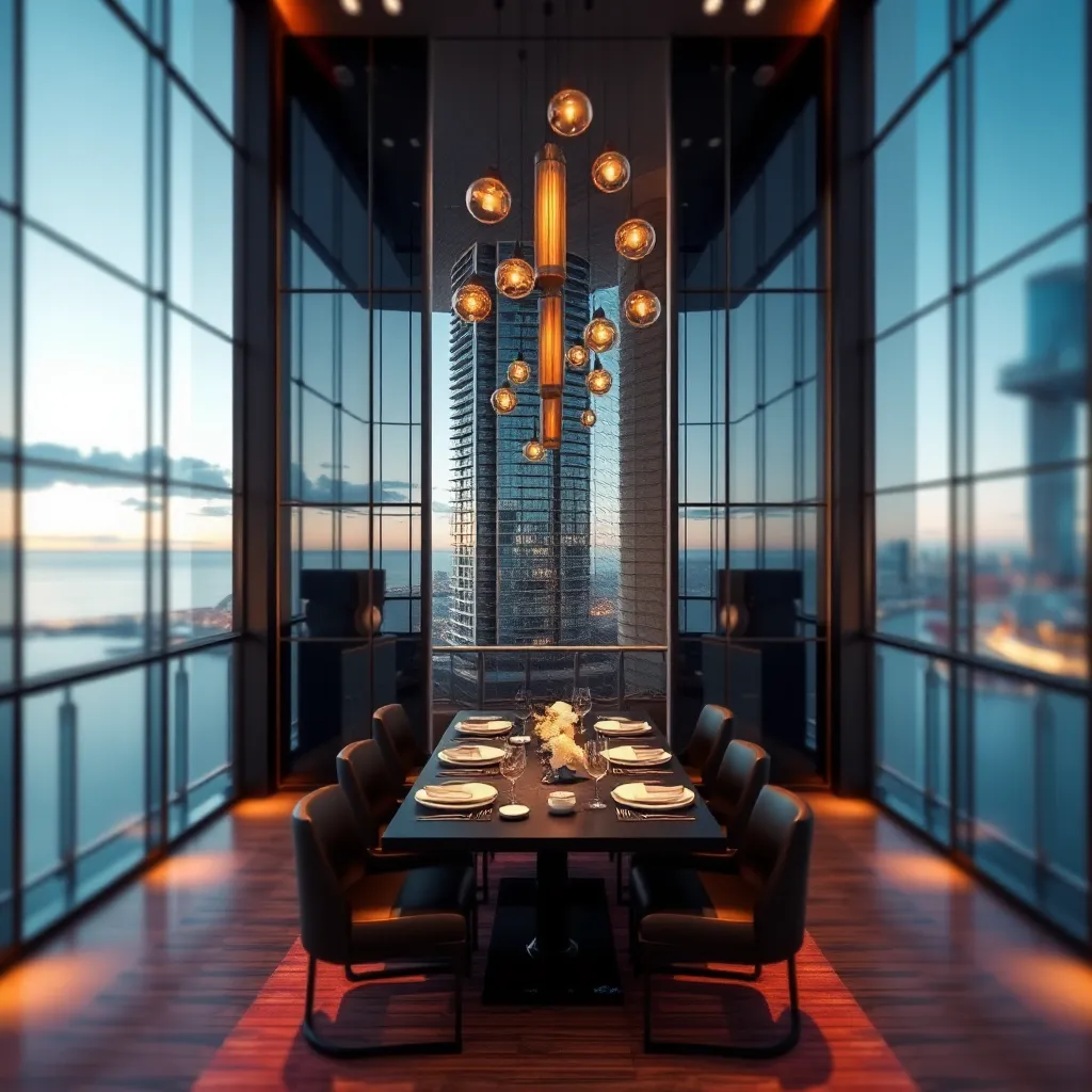 Explore Beach Vista Tower 02: Luxury Living Redefined