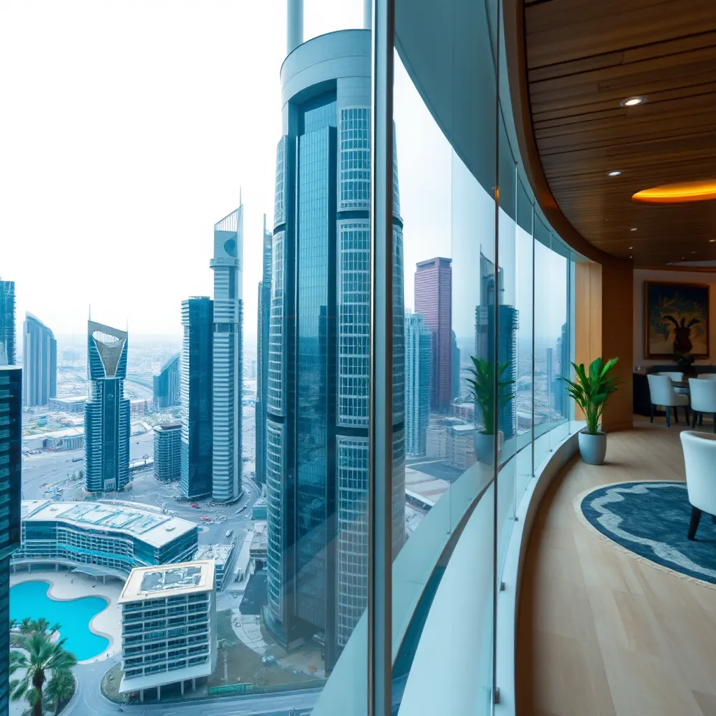 Discovering Burj Views Tower West: Insights and Analysis