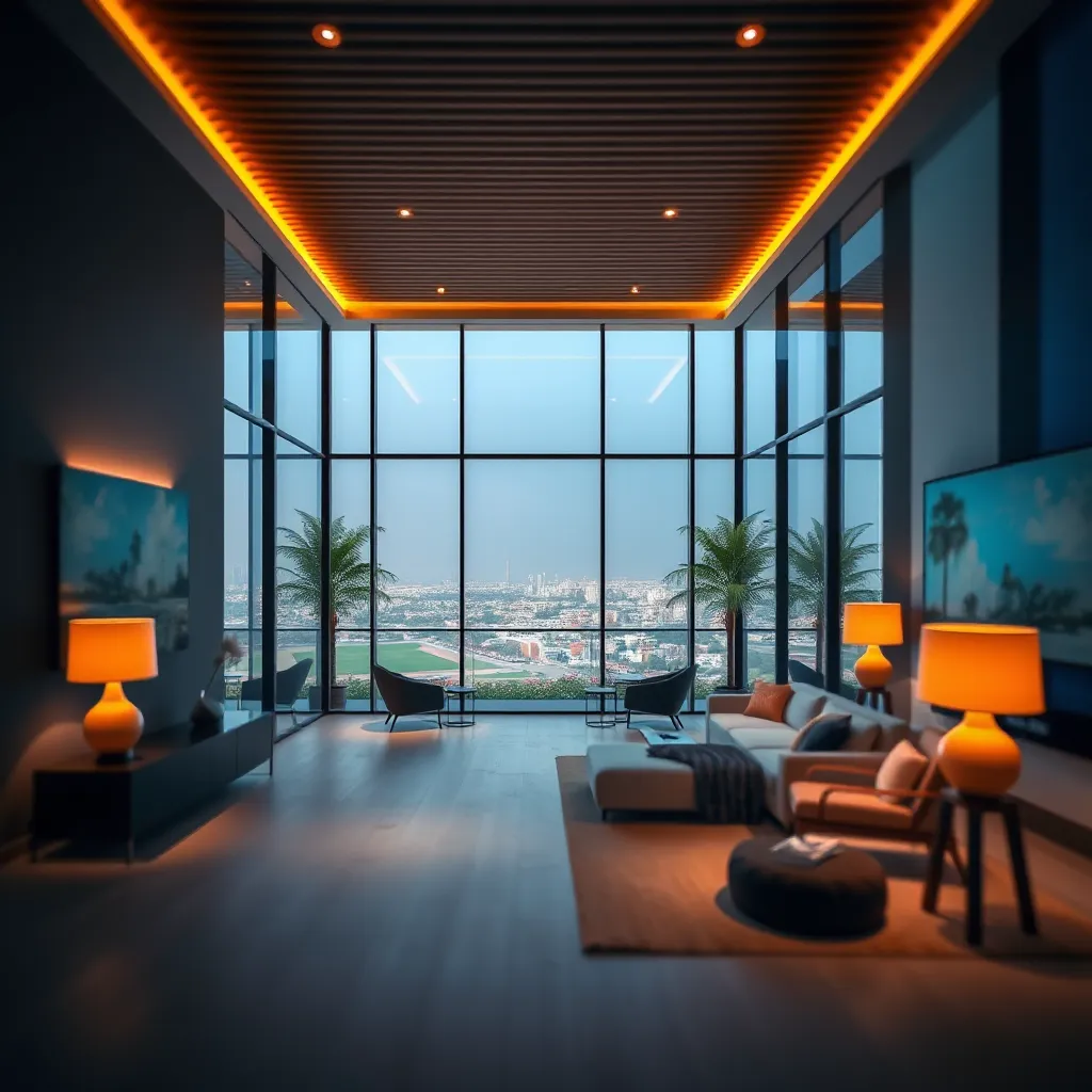Exploring Samana Golf View: Insights on Dubai Real Estate