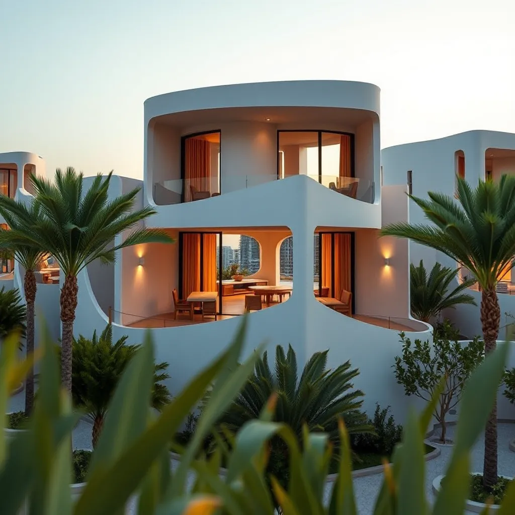 Discovering The Architectural Marvel of The Platform Studios