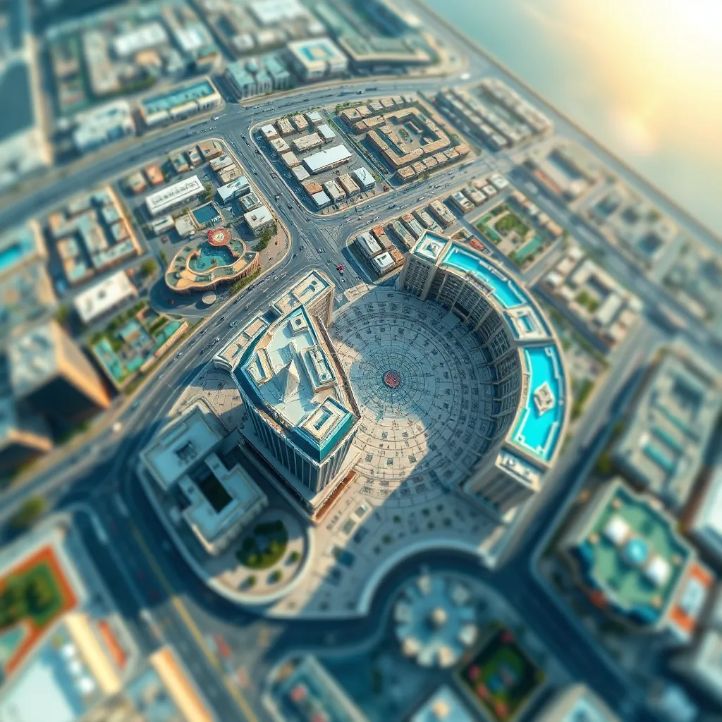 Wafra Square: Key Real Estate Insights in Dubai