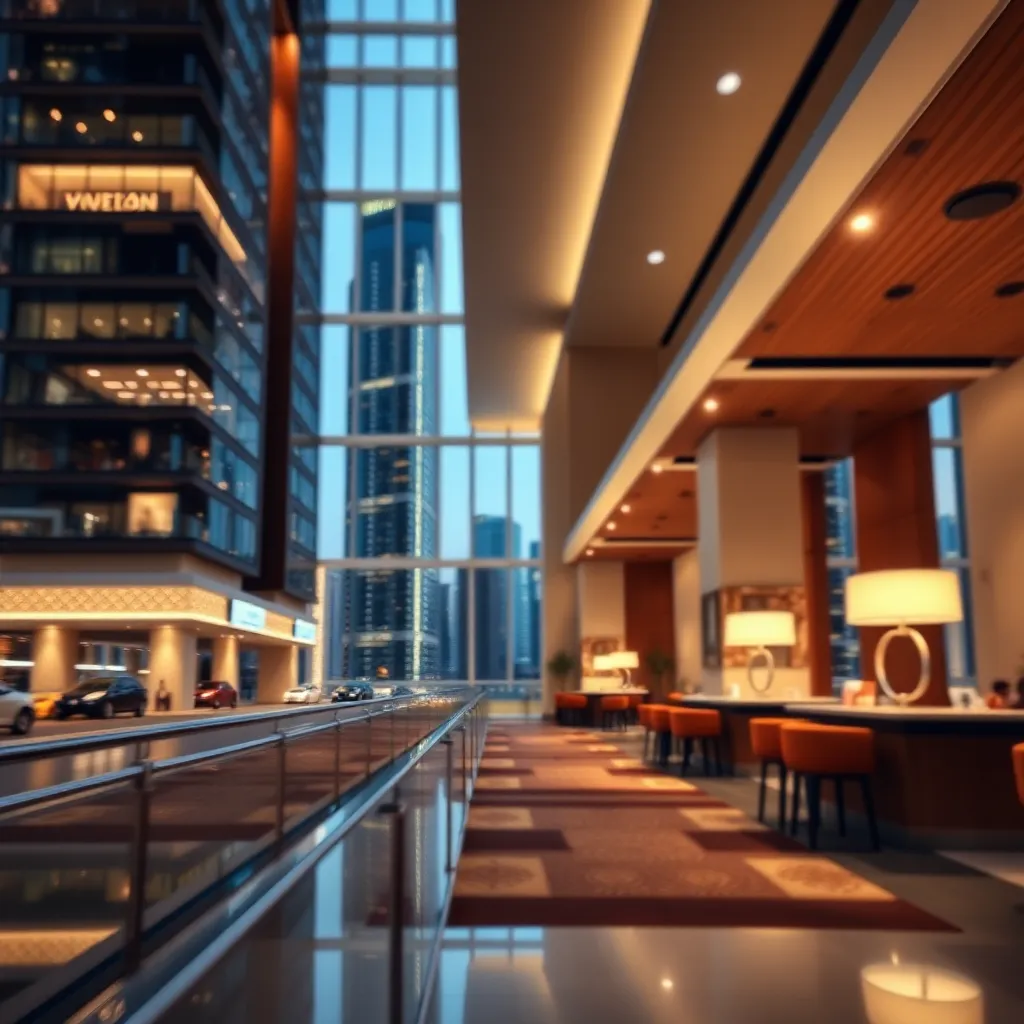Explore Bay Square Building 3: Your Essential Guide