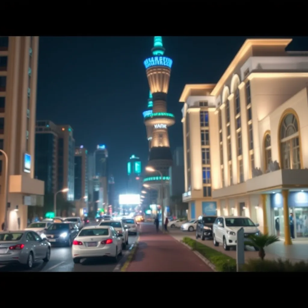 Navigating Ejari Services in Dubai: A Comprehensive Guide