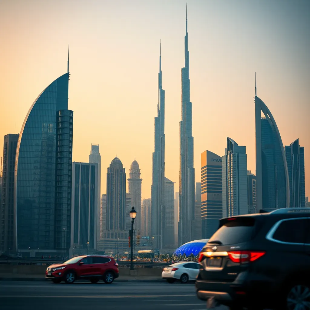 Living Well as an Expat in Dubai: Insights and Tips