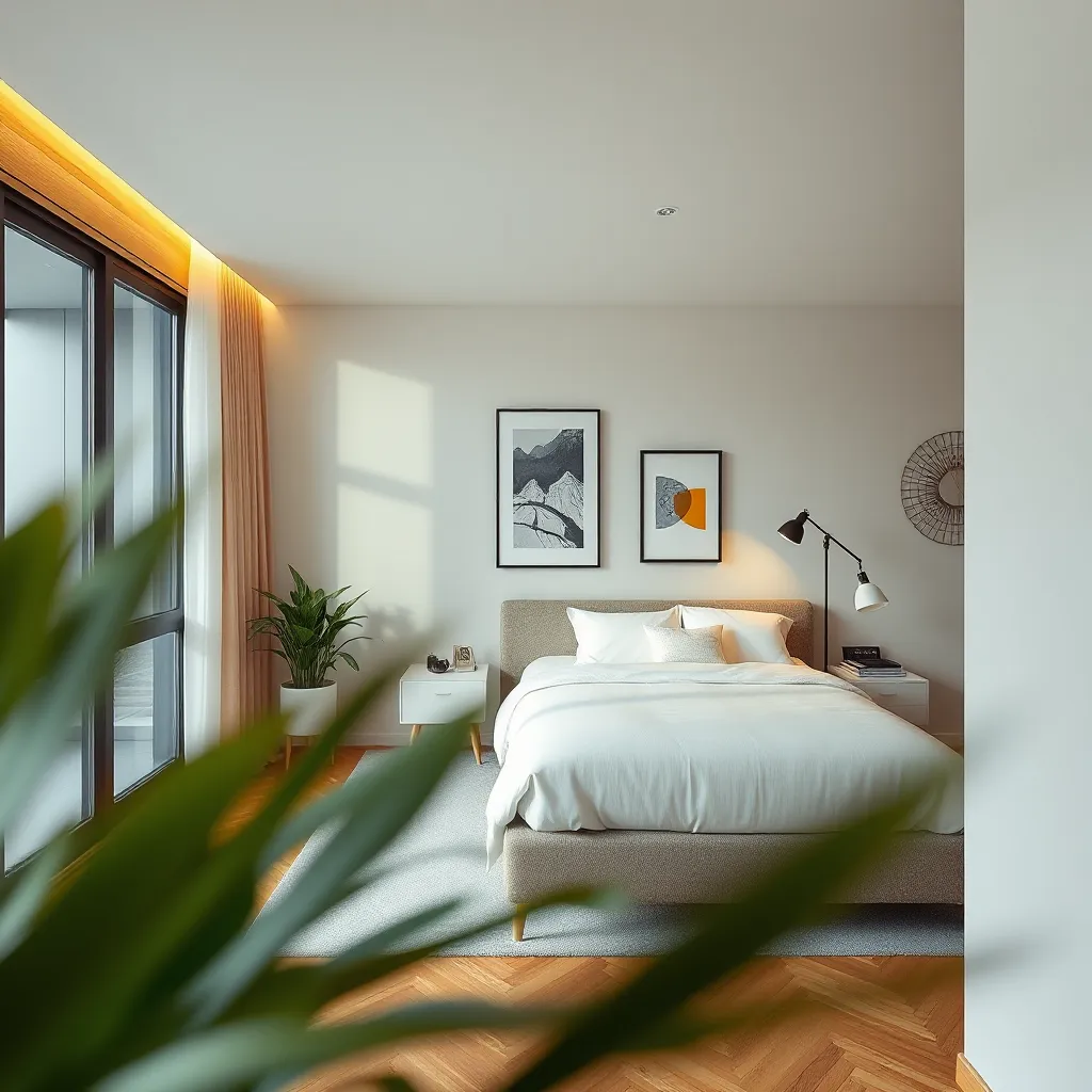 Studio Rooms in Dubai: Trends and Insights