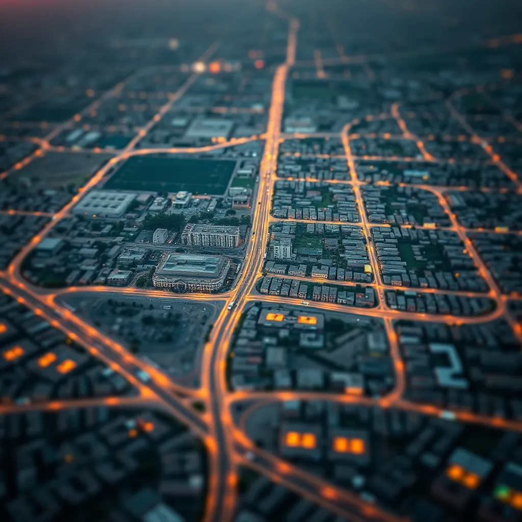 Exploring the Al Nahda Sharjah Postal Code System