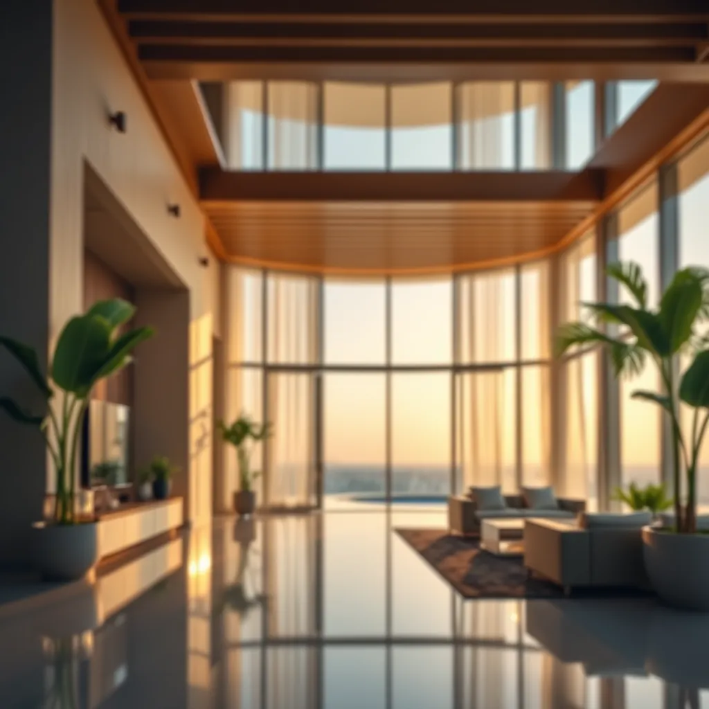 Exploring Arenco Villas: Dubai's Premier Residential Choice