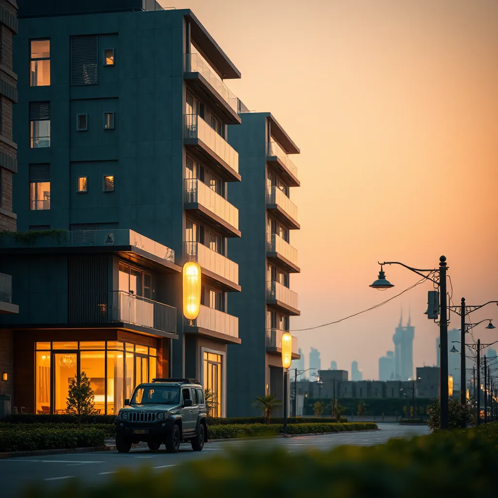 Understanding Electricity Costs in the UAE: Key Insights