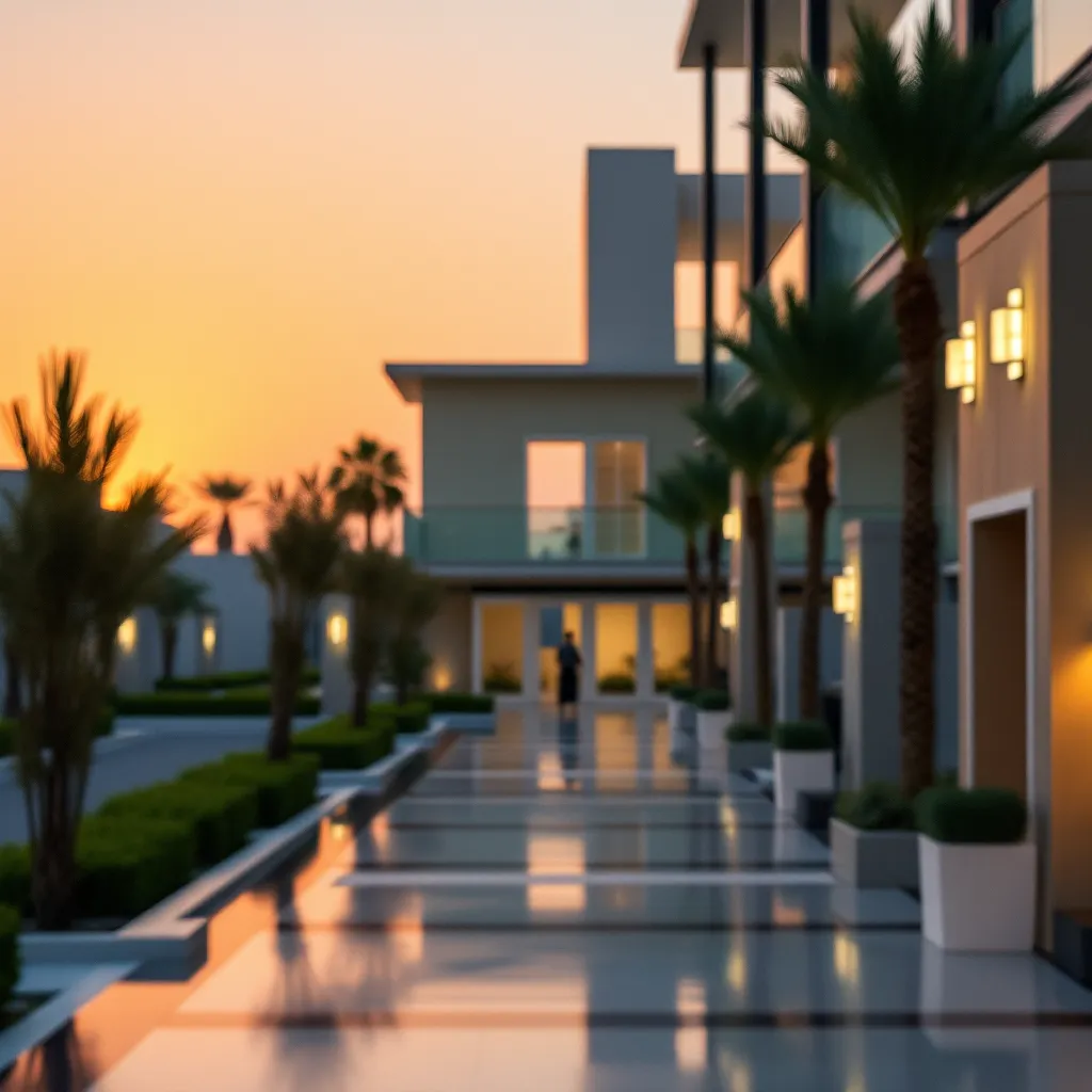 Understanding Visa Status Types in the UAE